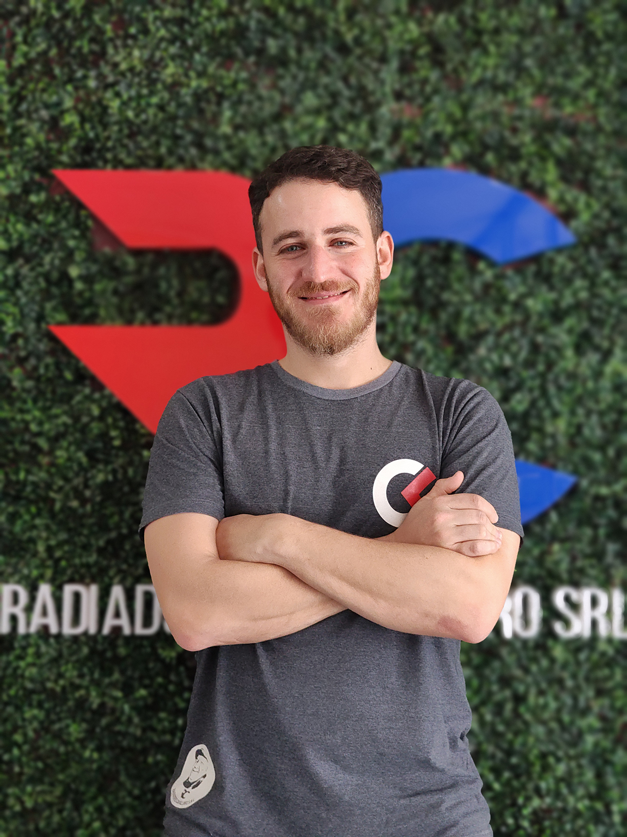 Gabriel Gómez - Cavallaro SRL | Radiadiores